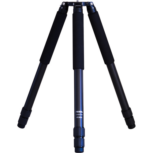 FEISOL Elite Tripod CT-3372 M2 Rapid CT-3372M2 B&H Photo Video