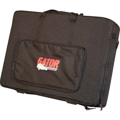 Gator G-MIX-L-1926 Lightweight Mixer Case G-MIX-L 1926 B&H Photo