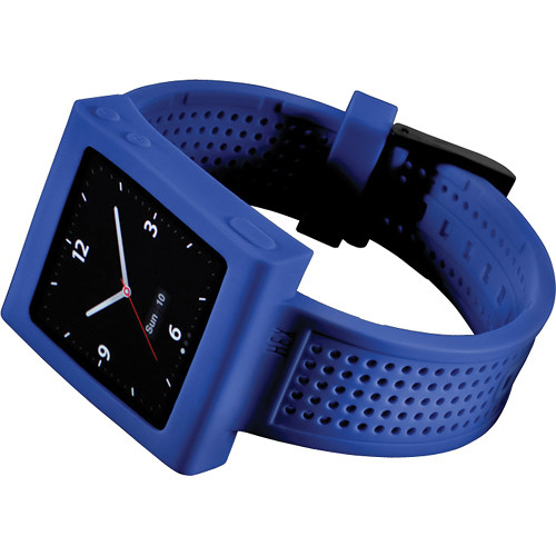 Ipod Nano 6th Generation Blue