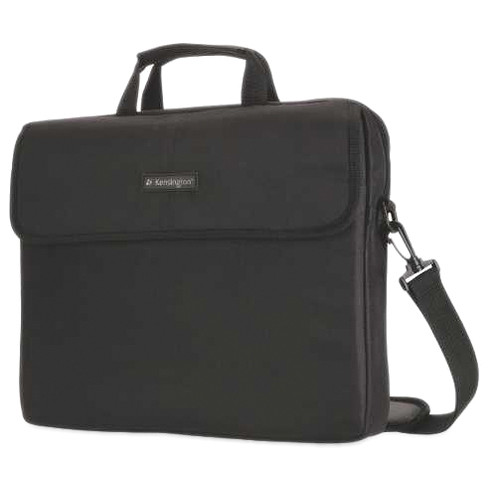 Kensington SP10 Classic Laptop Sleeve (Black) K62562USB B&H