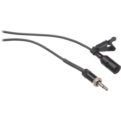 Lectrosonics M140-MC - Cardioid Lavalier Mic with MC M140MC B&H