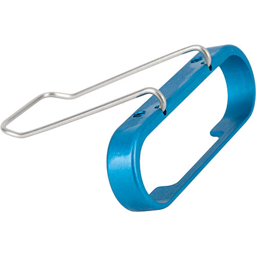 Lectrosonics Machined Wire Belt Clip for SMD and SMQ SMDBC B&H