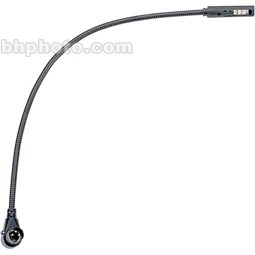 Littlite 18X-RLED - LED Gooseneck Lamp 18XR-LED B&H Photo Video