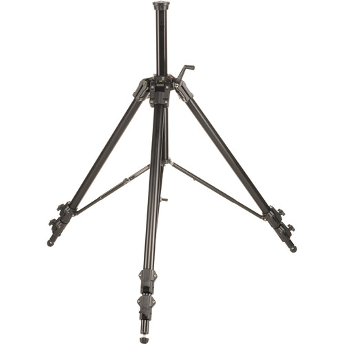 Manfrotto 161MK2B Super Professional Tripod Mk2 161MK2B B&H