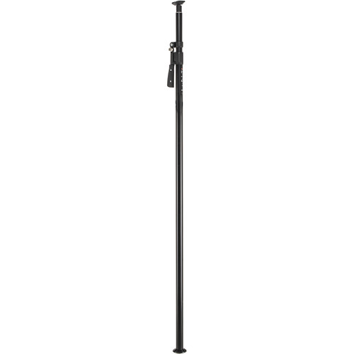 Manfrotto Deluxe Autopole 2 (Black, 6.8-12.1') 432-3,7B B&H