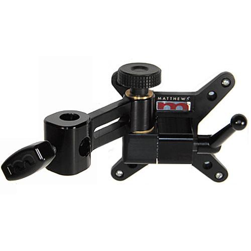 Matthews Monitor Mount for Baby (5/8") Spigot 861862 B&H Photo