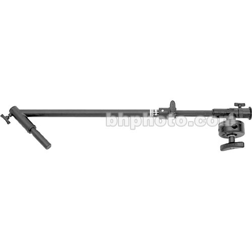 Matthews Grip Helper-JR, Black B429753 B&H Photo Video