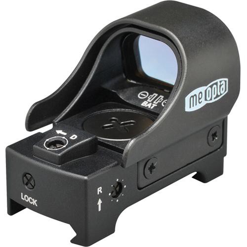 Meopta M-RAD Reflex Sight 518660 B&H Photo Video