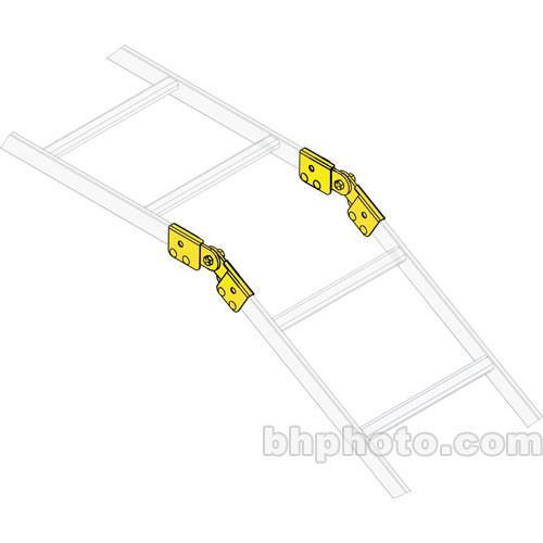 Middle Atlantic CLH-ADJT Adjustable Ladder End Splice CLH-ADJT