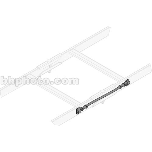 Middle Atlantic CL-GK Cable Ladder Bonding Kit CL-GK B&H Photo