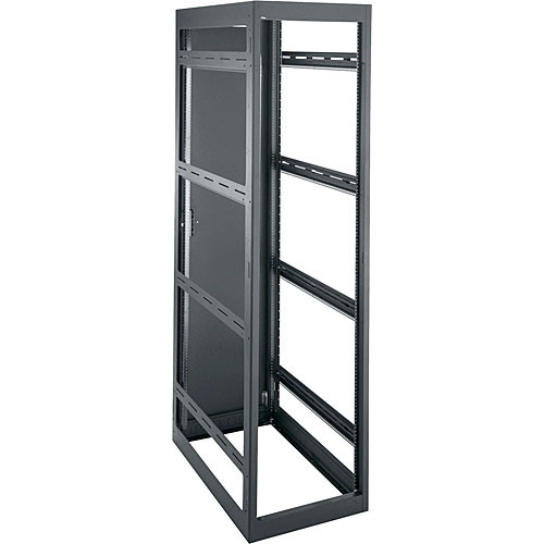 Middle Atlantic MRK4436 Pro Equipment Rack with Rear MRK-4436PRO