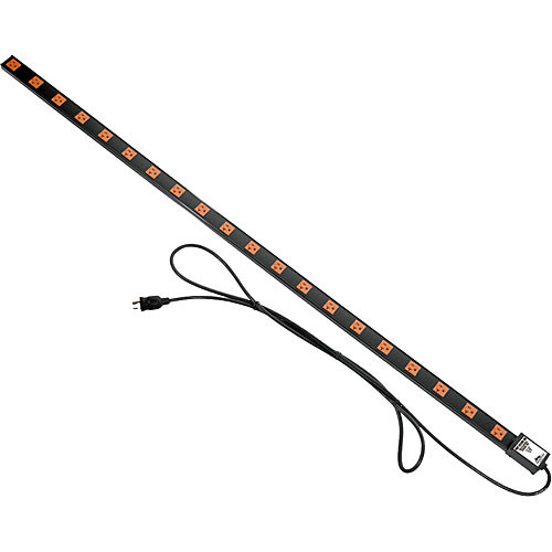 Middle Atlantic PDT-2020C-NS 20-Outlet 20A Thin PDT-2020C-NS