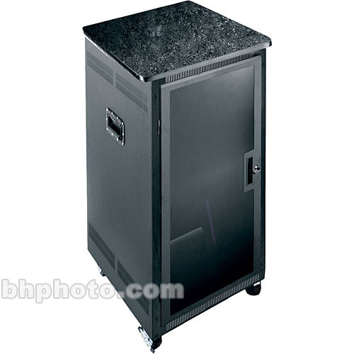 Middle Atlantic Steel Portable Rack PTRK-21MDK B&H Photo Video