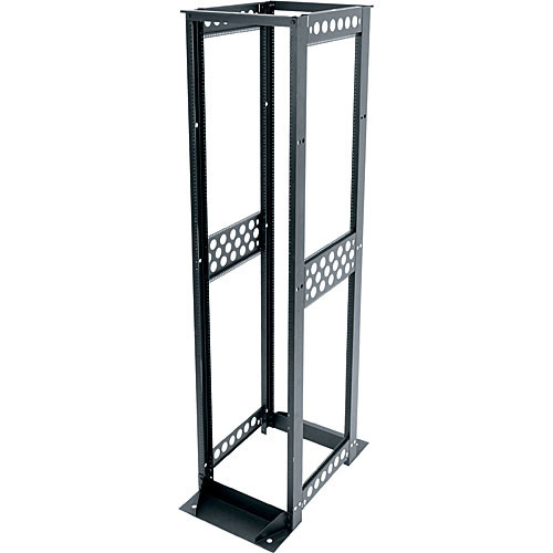 Middle Atlantic R412-3830B R4 Series 30" Deep 38U R412-3830B B&H