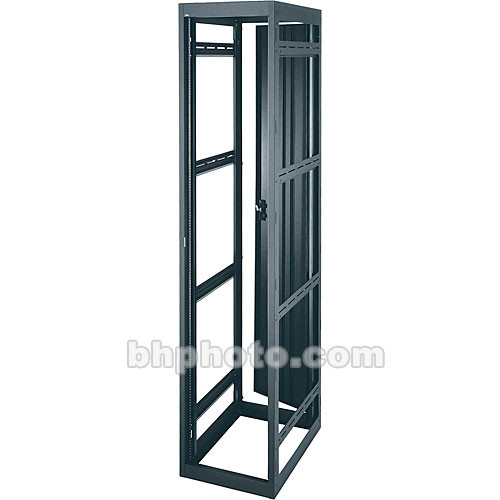 Middle Atlantic Video Rack with Rear Door VMRK-54 B&H Photo Video