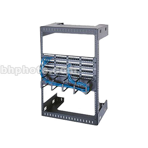 Middle Atlantic Wall Mount Relay Rack WM-8-12 B&H Photo Video