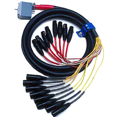 Any tips for building ELCO/EDAC snakes? - Gearspace
