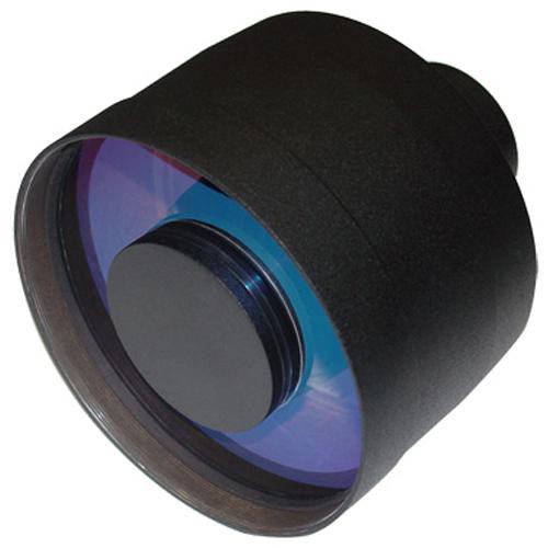 Newcon Optik NVS 8x Military Lens NVS LENS 8X B&H Photo Video
