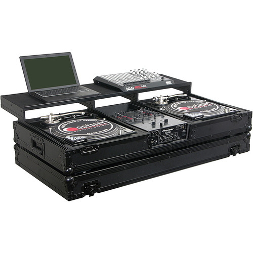 Odyssey Remixer Glide Style Series CD/Digital Media FZGSPBM10WBL
