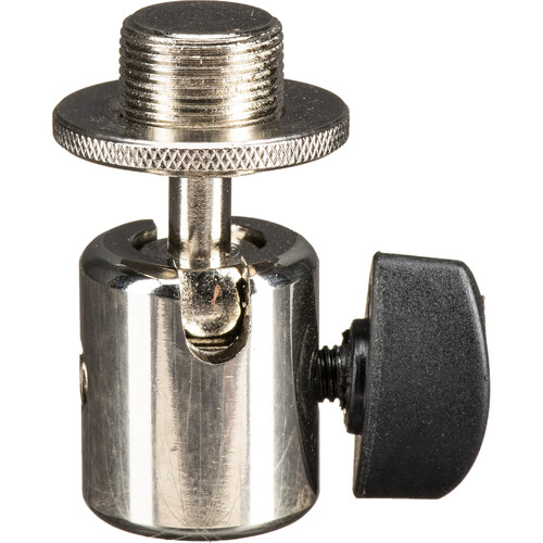Locking Ball And Socket Joint