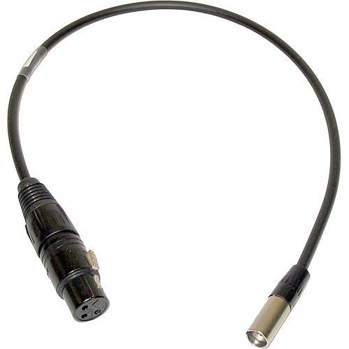 PSC Breakaway Snake Camera End with XLR Connectors