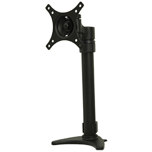 Peerless-AV LCT100S Desktop Mount for 10 to 30" LCT100S B&H