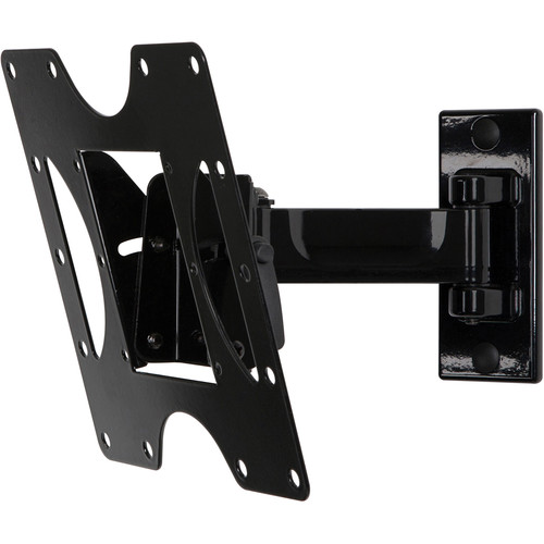 Peerless-AV Paramount Pivot Wall Mount for 22 to 43" PP740 B&H