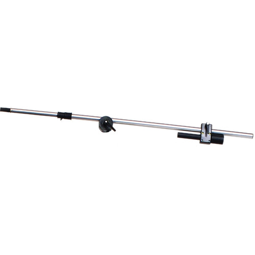 Photogenic Boom Arm with Counterweight - 5 - 6.5' 913242 B&H