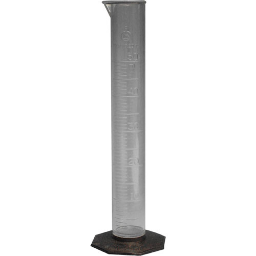 Photographers' Formulary 09-0085 Graduated Cylinder, 09-0085