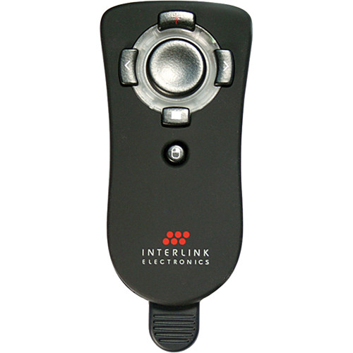 Interlink Electronics Inc, Fsrセンサ – BFRMAI