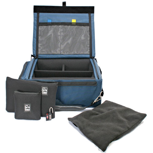 PortaBrace PB-2500ICO Interior Soft Case PB-2500ICO B&H Photo