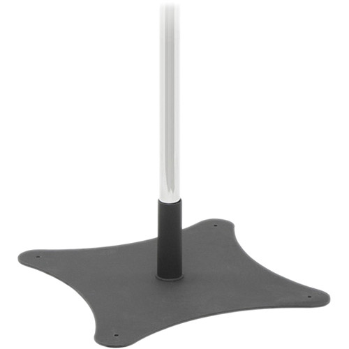 Outdoor Pole Light Stand
