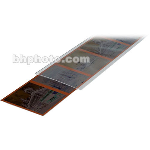 Print File Archival Storage Film Strip Roll for 120 070-0350 B&H