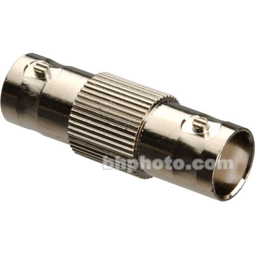 Remote Audio BNC Female to BNC Female Adapter APP24 B&H Photo