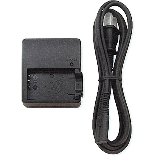 Ricoh BJ-9 Battery Charger for DB-90 Battery 170483 B&H Photo