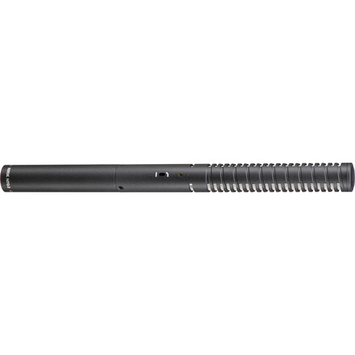 RODE NTG2 Shotgun Microphone B&H Photo Video