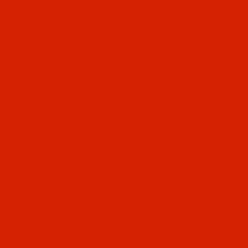 Rosco #25 Orange Red T5 RoscoSleeve (5') 110084016005-25 B&H