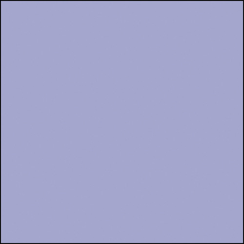 Rosco Permacolor - Lavender Accent - 8-1/4" Round 120310547209