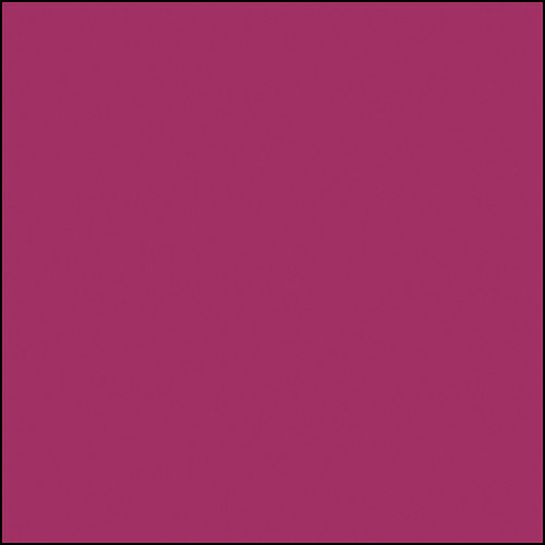 Rosco Permacolor - Vivid Magenta - 2" Round 120346407495 B&H