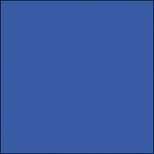 Rosco Permacolor - Sky Blue - 8-1/4" Round 120354007209 B&H