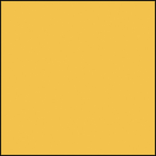 Rosco Permacolor - Amber - 2" Round 120354017495 B&H Photo Video