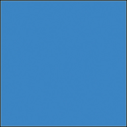 Rosco Permacolor Glass Filter (Cyan, 2 x 2") 120355907508 B&H