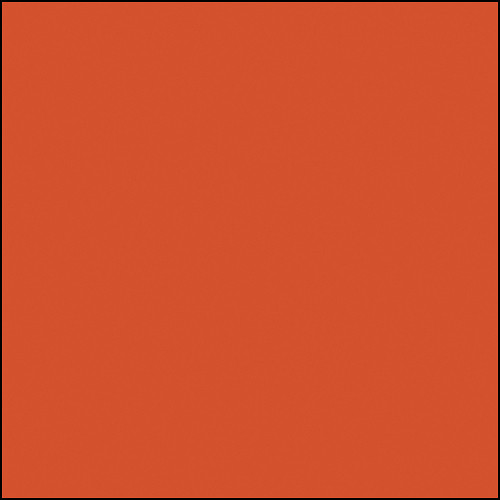 Rosco Permacolor - Orange - 5-1/4" Round 120359007133 B&H Photo