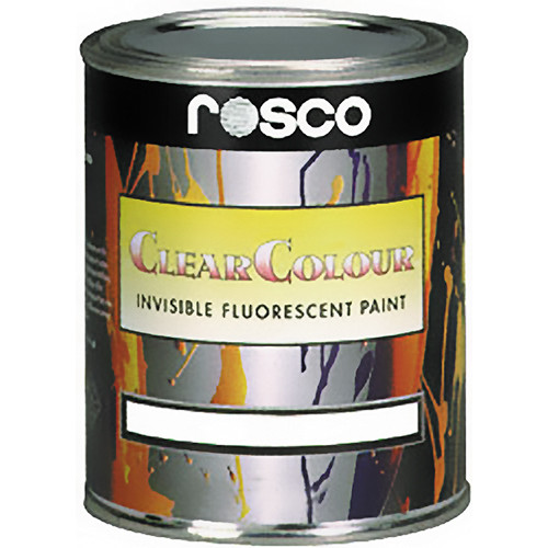 Rosco Clear Color - Green 150066200032 B&H Photo Video