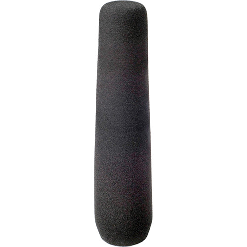 Rycote 104413 18cm Large Hole SGM Foam Windscreen 104413 B&H