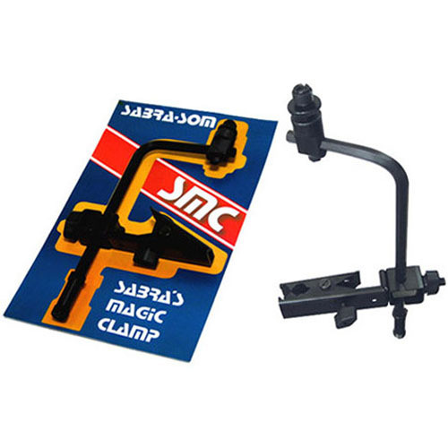 Sabra-Som SMC Magic Clamp SMC B&H Photo Video