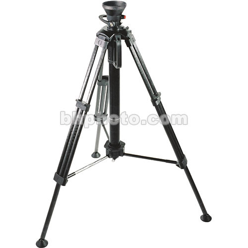 Sachtler HOT-POD 10 Carbon Fiber Hot-Pod Tripod 5385/10 B&H