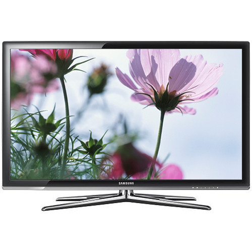Led Tv How It Works