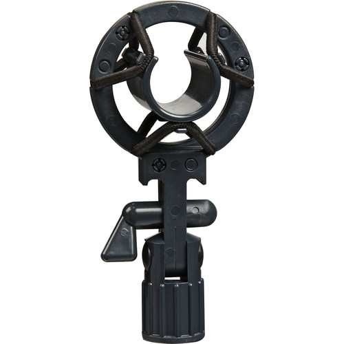 Schoeps A 20 S Elastic Suspension Swivel Shock Mount A20 S B&H