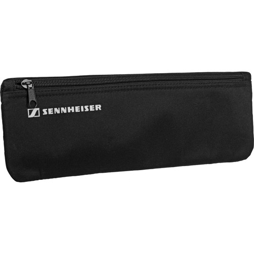 Sennheiser Bodypack Transmitter Zippered Pouch 577712 B&H Photo